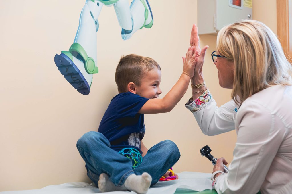 Forms and Resources | Bright Start Pediatrics